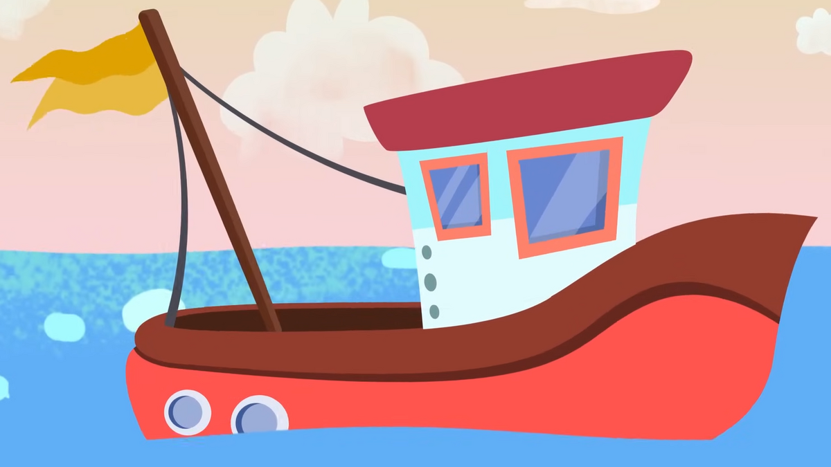 Ship Smile And Learn Wiki Fandom