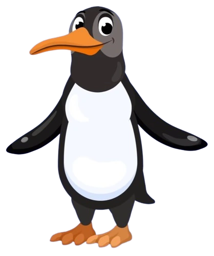 Penguin | Smile and Learn Wiki | Fandom