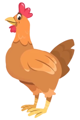 Chicken | Smile and Learn Wiki | Fandom