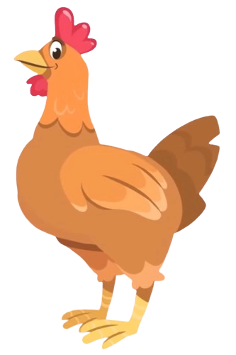 Chicken | Smile and Learn Wiki | Fandom