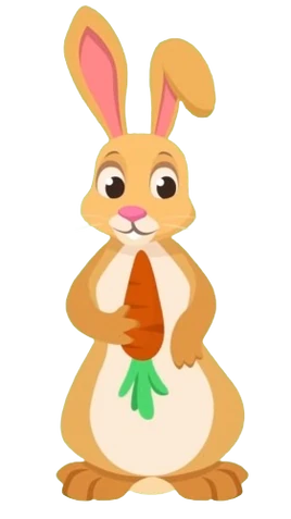 Rabbit | Smile and Learn Wiki | Fandom