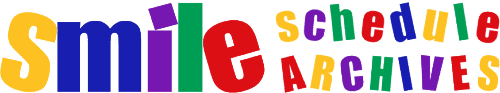 Smile TV Schedule Archives Wiki | Fandom