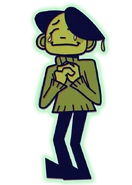 Randy Hapukurk | Smile For Me Wiki | Fandom