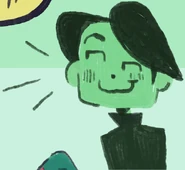 Randy Hapukurk | Smile For Me Wiki | Fandom