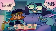 Questionette | Smile For Me Wiki | Fandom