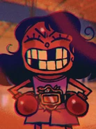 Putunia Mollar | Smile For Me Wiki | Fandom