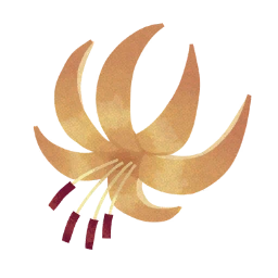 Tooth Lily | Smile For Me Wiki | Fandom