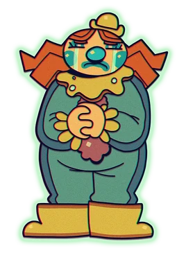 Ronbo | Smile For Me Wiki | Fandom