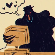 Dr. Habit | Smile For Me Wiki | Fandom