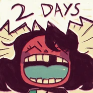 Putunia Mollar | Smile For Me Wiki | Fandom