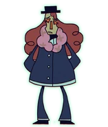 Dr. Habit | Smile For Me Wiki | Fandom