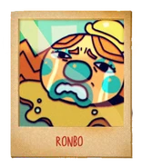 Ronbo | Smile For Me Wiki | Fandom