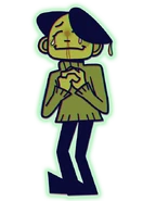 Randy Hapukurk | Smile For Me Wiki | Fandom