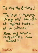 Randy Hapukurk | Smile For Me Wiki | Fandom