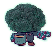 Gerry Podunk | Smile For Me Wiki | Fandom