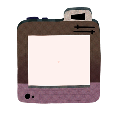 Camera | Smile For Me Wiki | Fandom