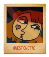 Questionette | Smile For Me Wiki | Fandom