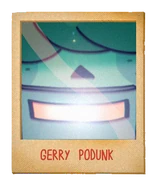 Gerry Podunk | Smile For Me Wiki | Fandom