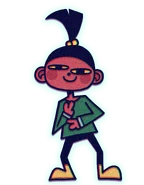 Tim Tam | Smile For Me Wiki | Fandom