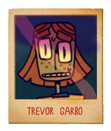 Trevor Garbo | Smile For Me Wiki | Fandom