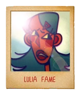 Lulia Fame | Smile For Me Wiki | Fandom