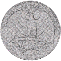 Shiny Lil' Quarter | Smile For Me Wiki | Fandom