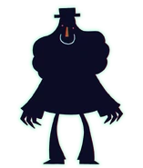 Dr. Habit | Smile For Me Wiki | Fandom
