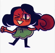 Putunia Mollar | Smile For Me Wiki | Fandom