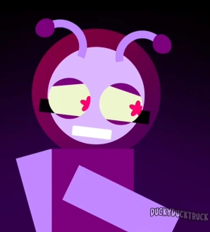Amethyst | S.M.I.L.E Labs Wiki | Fandom