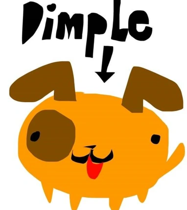 Dimple | S.M.I.L.E Labs Wiki | Fandom
