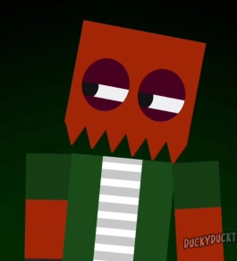 Paper Bag | S.M.I.L.E Labs Wiki | Fandom