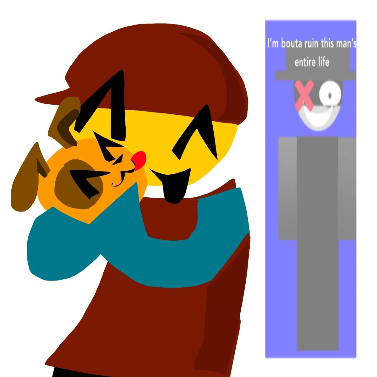 Jim | S.M.I.L.E Labs Wiki | Fandom