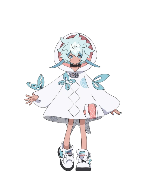 Voini | Smile of the Arsnotoria Wiki | Fandom