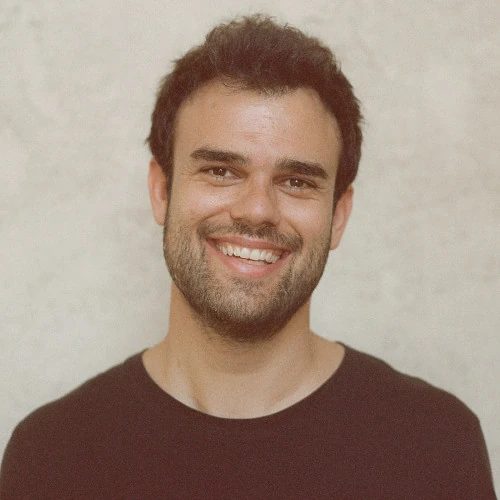 Charlie Sarroff | Smile Wiki | Fandom