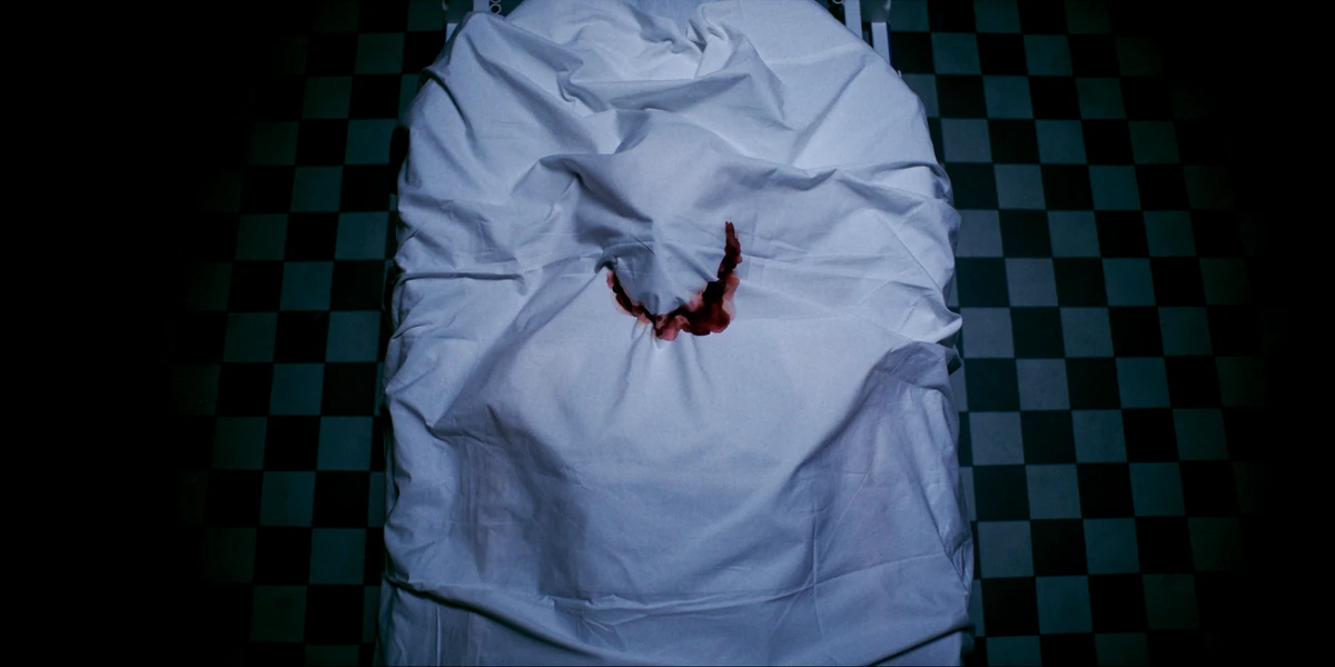 The Monstrosity | Smile Wiki | Fandom