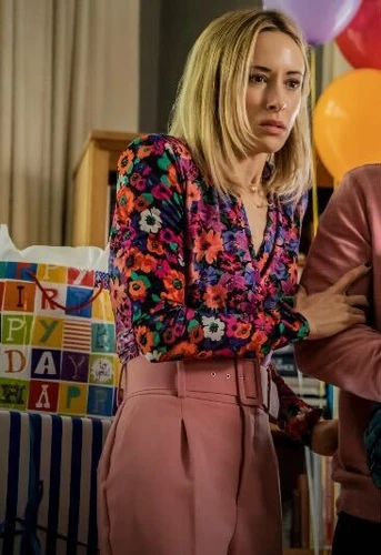 Holly | Smile Wiki | Fandom