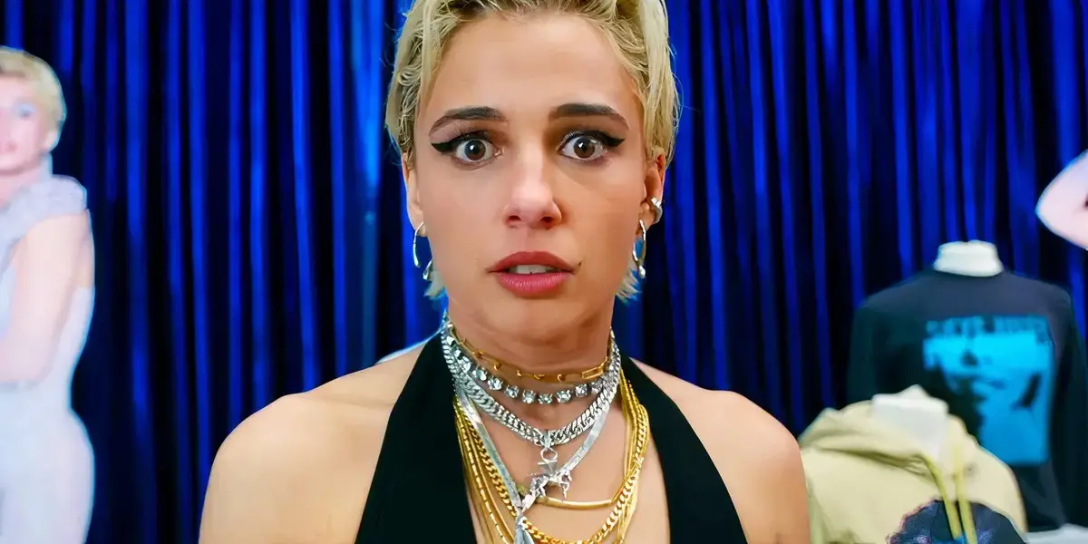 Skye Riley | Smile Wiki | Fandom