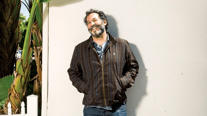 Lester Cohen | Smile Wiki | Fandom