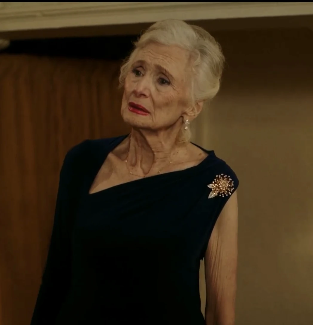 Barbara Gallagher | Smile Wiki | Fandom