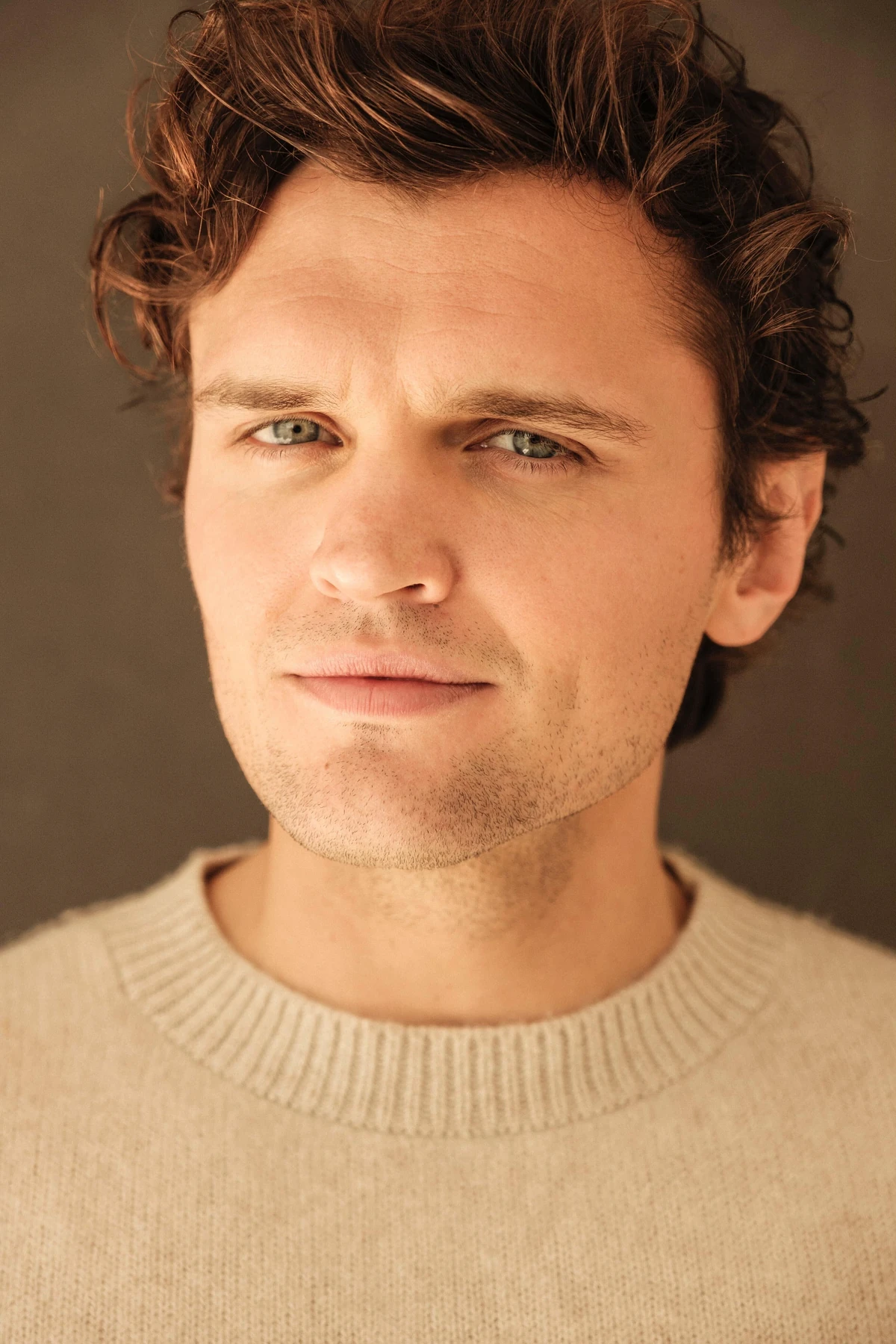 Ray Nicholson | Smile Wiki | Fandom