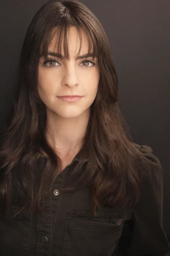 Sara Kapner | Smile Wiki | Fandom