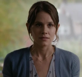 Rose Cotter | Smile Wiki | Fandom