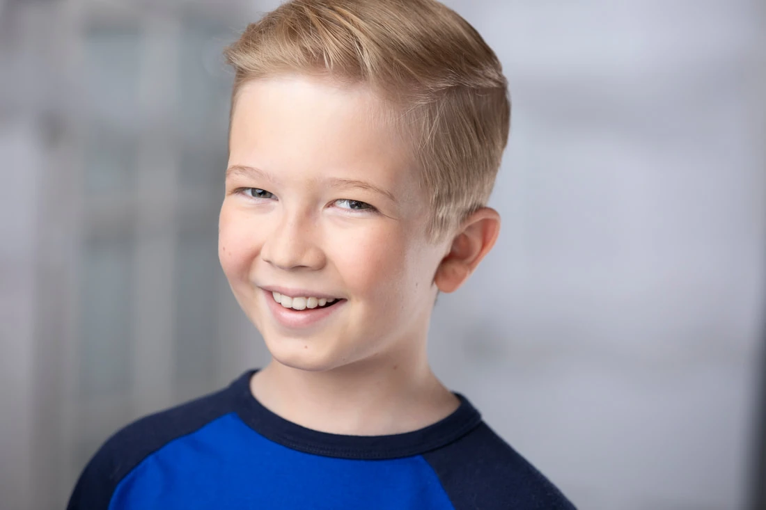 Matthew Lamb | Smile Wiki | Fandom