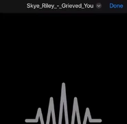 Smile 2: The Skye Riley EP | Smile Wiki | Fandom