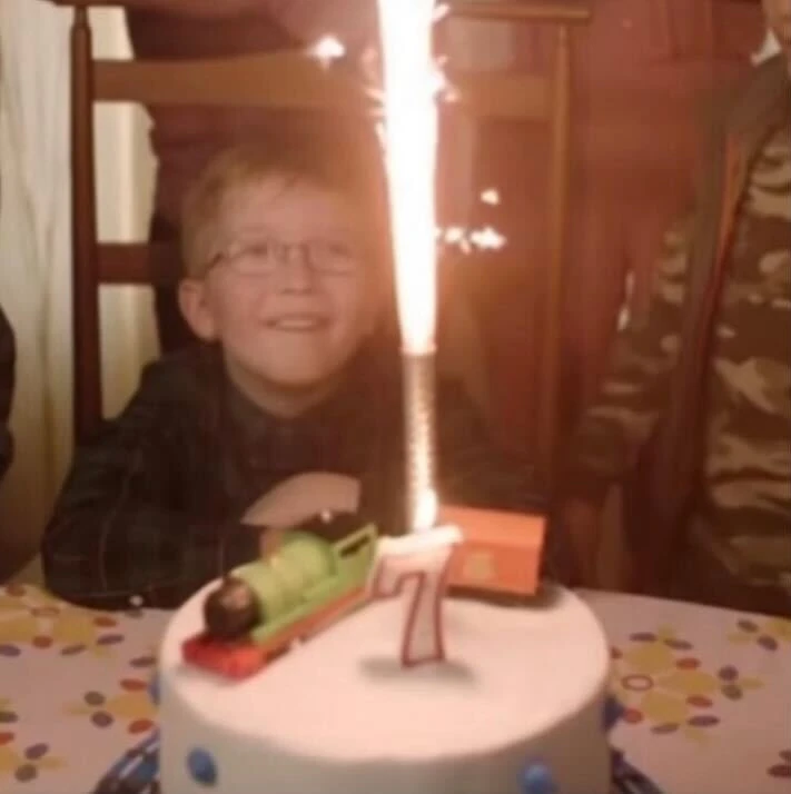 Jackson | Smile Wiki | Fandom