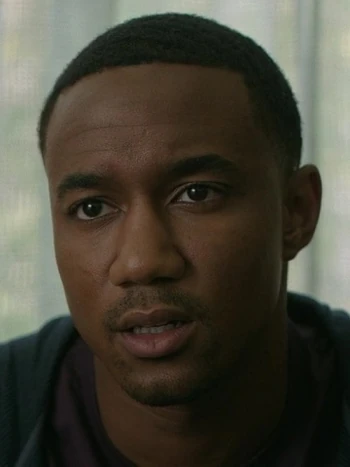 Trevor | Smile Wiki | Fandom