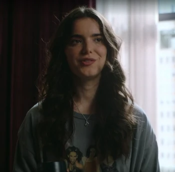 Gemma | Smile Wiki | Fandom