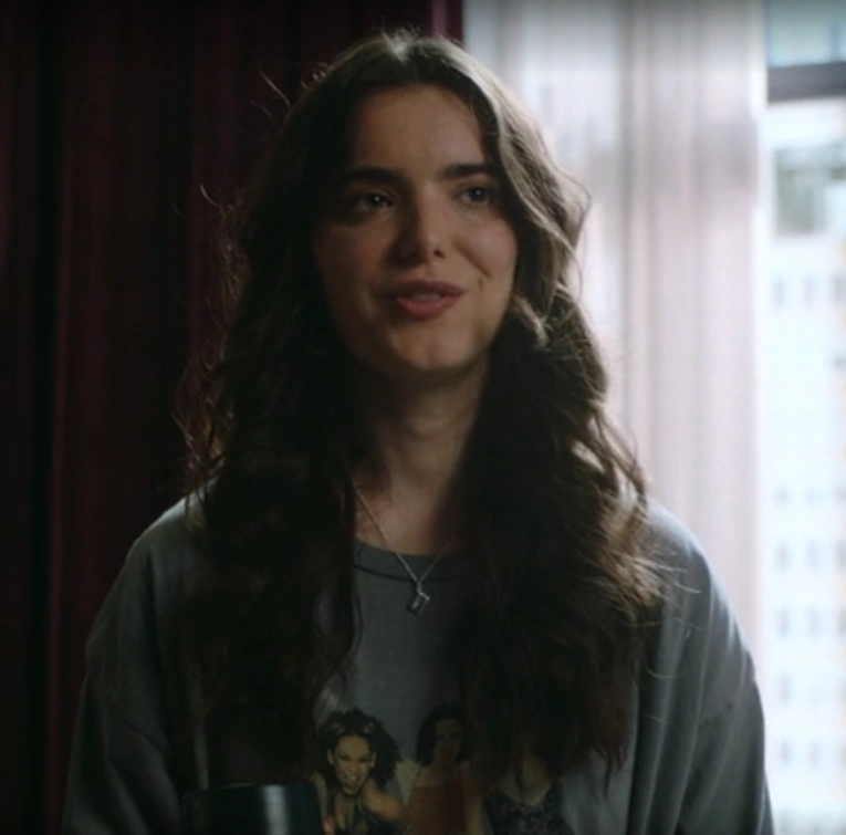 Gemma | Smile Wiki | Fandom