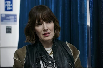 Elizabeth Riley | Smile Wiki | Fandom