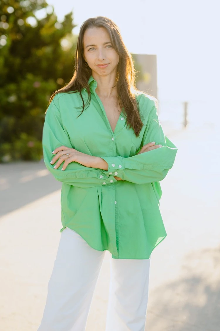 Alexis Forte | Smile Wiki | Fandom